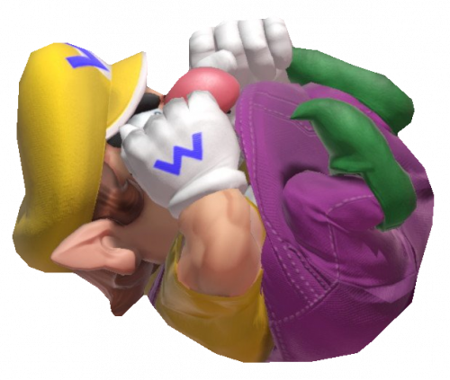 RococoHaley FIFA Streets Ranking (Wario Backshots) Tier List (Community ...