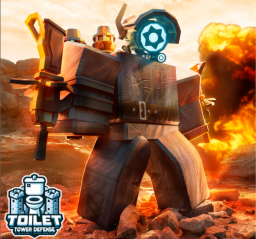Toilet tower defence Tier List (Community Rankings) - TierMaker
