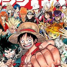 Animes Shonen (Genero: Nekketsu) Tier List (Community Rankings) - TierMaker