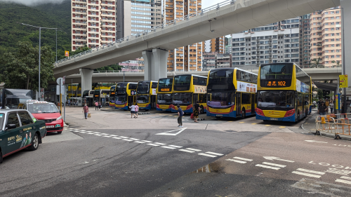 A load of buses I've used Tier List (Community Rankings) - TierMaker