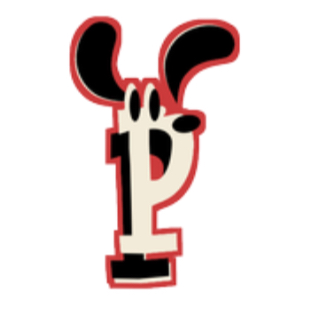 Create a Pendog Creative Library Characters Tier List - TierMaker