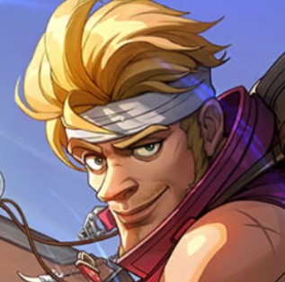 Create a Metal Slug Awakening Characters Tier List - TierMaker