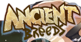 Create a Flight Rising Ancient Breed Tierlist (up to Dusthide) Tier ...