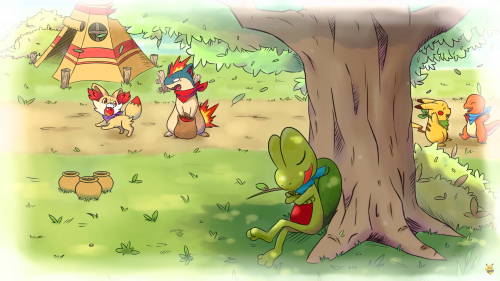 Create a PMD EoS OST Tier List - TierMaker