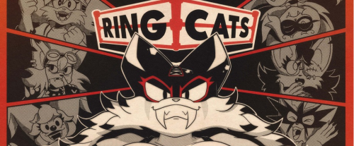 Create a Ring Cats Character (Up to Chapter One) Tier List - TierMaker