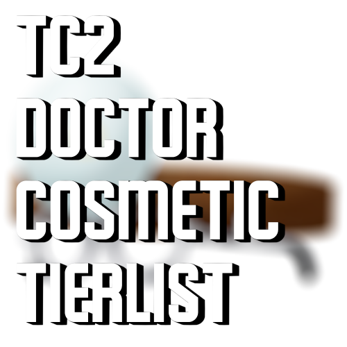 Typical Colors 2 Doctor Cosmetics Tier List (Community Rankings ...