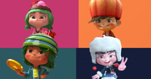 Sugar Rush Racers Tier List (Community Rankings) - TierMaker