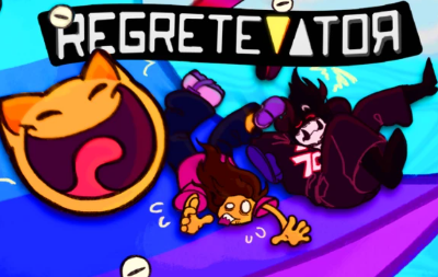 Regretevator Floors Tier List (Community Rankings) - TierMaker