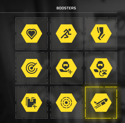 Create a Helldiver Booster Tierlist Tier List - TierMaker