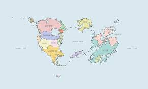 Forma nations part 2 Tier List (Community Rankings) - TierMaker