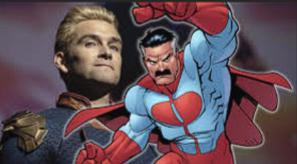 Create a Ultimate power scaling Tier List - TierMaker