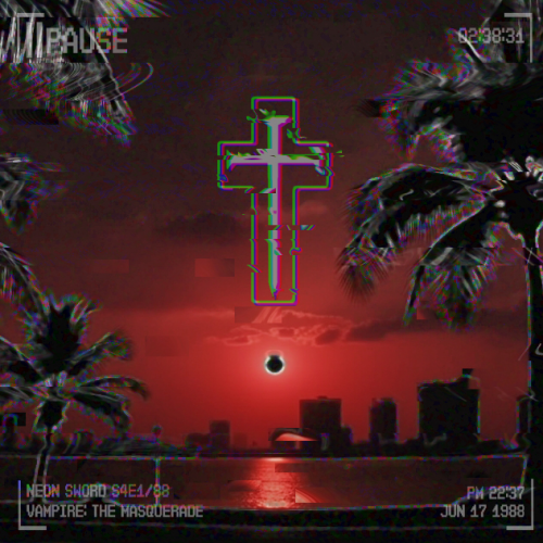 V:tM Neon Sword season 4 NPC Tier List (Community Rankings) - TierMaker