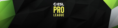 ESL Pro League Season 19 Tier List (Community Rankings) - TierMaker