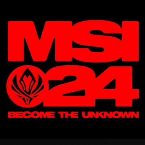 Create a MSI 2024 Tier List - TierMaker