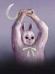 Create a serial killers in game Tier List - TierMaker