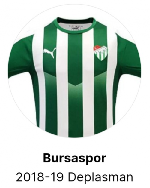 Create a BURSASPOR FORMALARI @holigantimsah Tier List - TierMaker