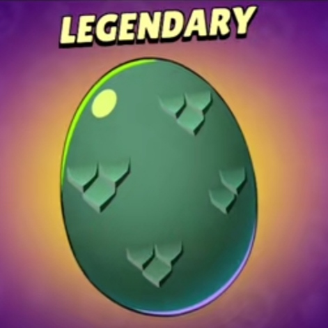 Monster eggs Tier List (Community Rankings) - TierMaker