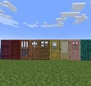 Minecraft doors Tier List (Community Rankings) - TierMaker