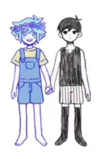 Omori shipps Tier List (Community Rankings) - TierMaker