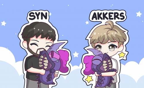 Create a UKEL Heroes & Villains Tier List - TierMaker