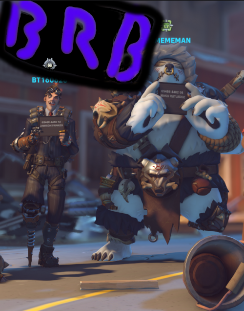 overwatch weed users s Tier List (Community Rankings) - TierMaker