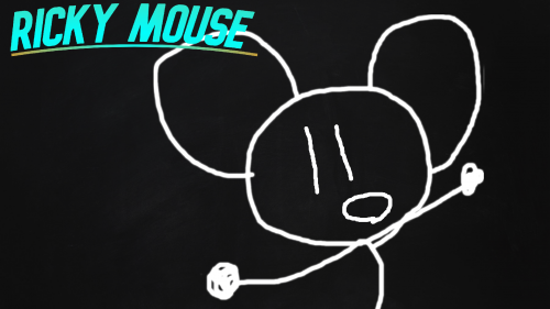 Ricky Mouse character Tier List (Community Rankings) - TierMaker