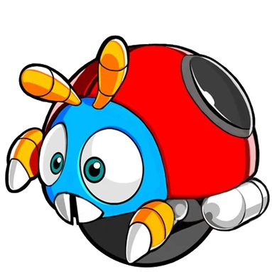 Motobug Variants Tier List (Community Rankings) - TierMaker