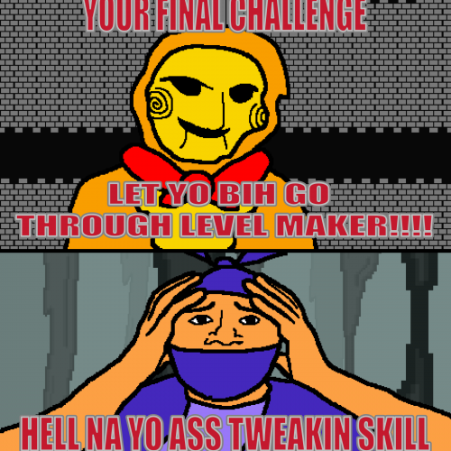 Level Maker Blocks + Characters Tier List (Community Rankings) - TierMaker