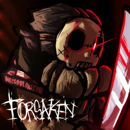 Create a All Forsaken Characters (Slasher Update) Tier List - TierMaker