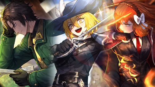 Project moon Association and Fingers Tier List (Community Rankings ...