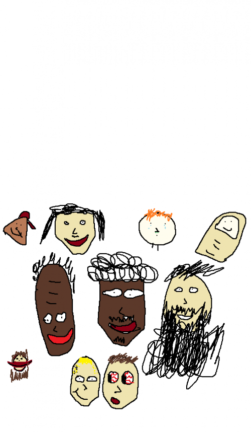 Create a Performance Reviews Tewo Tier List - TierMaker