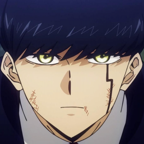 Create a Favourite Mashle character Tier List - TierMaker