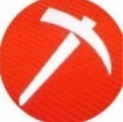 Create a Red Pickaxe Peoples Tier Tier List - TierMaker