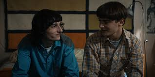 Create a ULTIMATE Stranger Things Ship Tier List - TierMaker