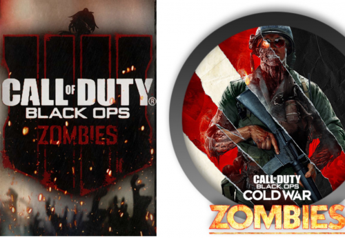 Black ops 4 vs Cold War zombies maps Tier List (Community Rankings ...