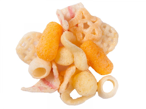 Surtido de snacks Tier List (Community Rankings) - TierMaker