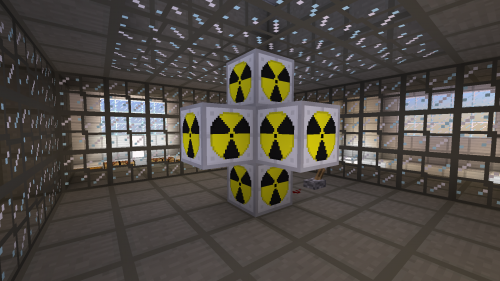 Minecraft mods for nuclear energy Tier List (Community Rankings ...