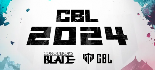 Create a CBL 2024 EU/AMS TIERLIST Tier List - TierMaker