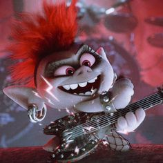 trolls characters Tier List (Community Rankings) - TierMaker