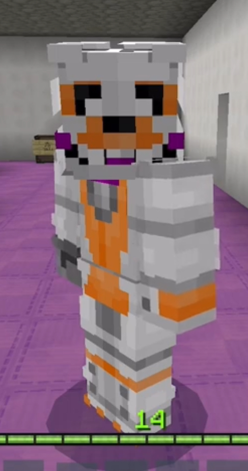 Create a Fandom Minecraft Roleplays Tier List - TierMaker