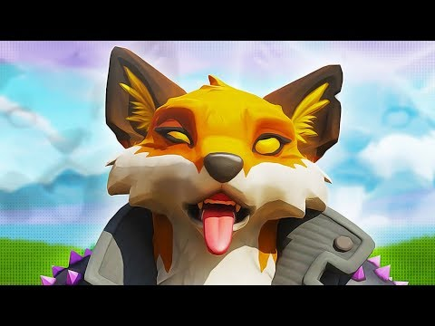 Create a Fortnite Furry Tier List - TierMaker