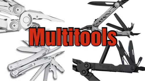 Multitools 2024 Tier List (Community Rankings) - TierMaker