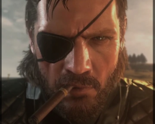 Create a Metal Gear Solid Character Tier List - TierMaker