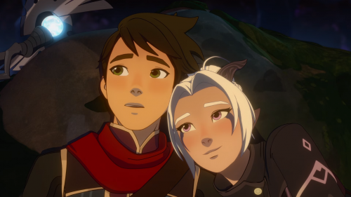 Create a Every Rayllum Moment in The Dragon Prince Tier List - TierMaker
