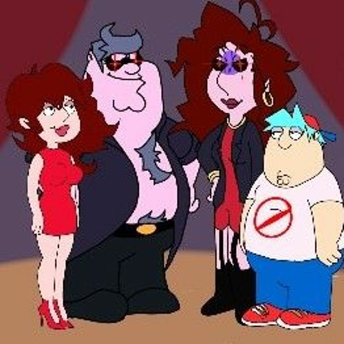 Create a Friday Night Funkin' (Fnf) Random Mods Tierlist Tier List ...