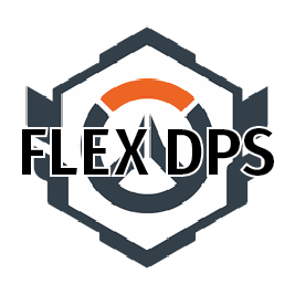 Create a Overwatch Champions Series 2024 NA Flex DPS (OWCS) Tier List ...