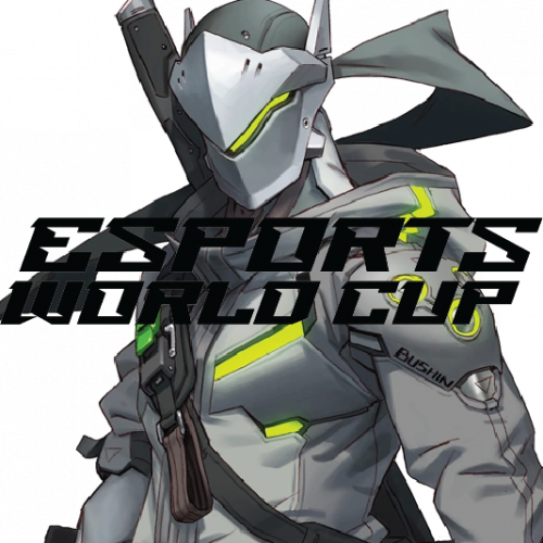 Overwatch Esports World Cup FDPS Players Tier List (Community Rankings ...