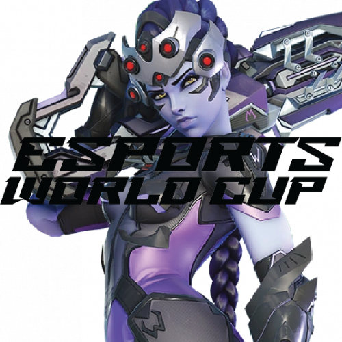 Create a Overwatch Esports World Cup HS Players Tier List - TierMaker