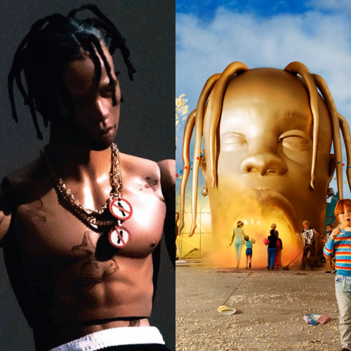 Create a Travis Scott Rodeo and Astroworld All Songs Tier List - TierMaker