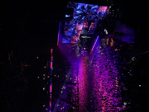 TIERLIST DE NOS CONCERTS Tier List (Community Rankings) - TierMaker